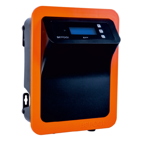 BSPool Tuz Cihazı (Evo Basic Serisi) - Skypool Elektronik